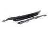 Genuine BMW - 51127891916 - Rear Bumper Diffuser (51-12-7-891-916)