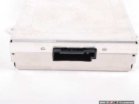 Genuine BMW - 65206976779 - Antenna Tuner (65-20-6-976-779)