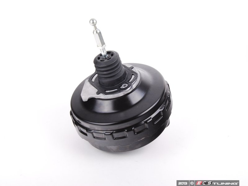 Genuine Volkswagen Audi - 8E0612107F - Brake Booster (8E0 612 107 F)