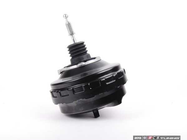 Genuine Volkswagen Audi - 8E0612107F - Brake Booster (8E0 612 107 F)