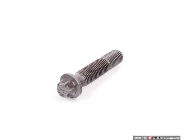 Genuine BMW - 11241405890 - E39 M5 Connecting Rod Bolt - Priced Each ...