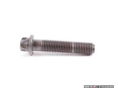 Genuine BMW - 11241405890 - E39 M5 Connecting Rod Bolt - Priced Each ...