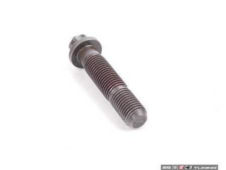 Genuine BMW - 11241405890 - E39 M5 Connecting Rod Bolt - Priced Each ...