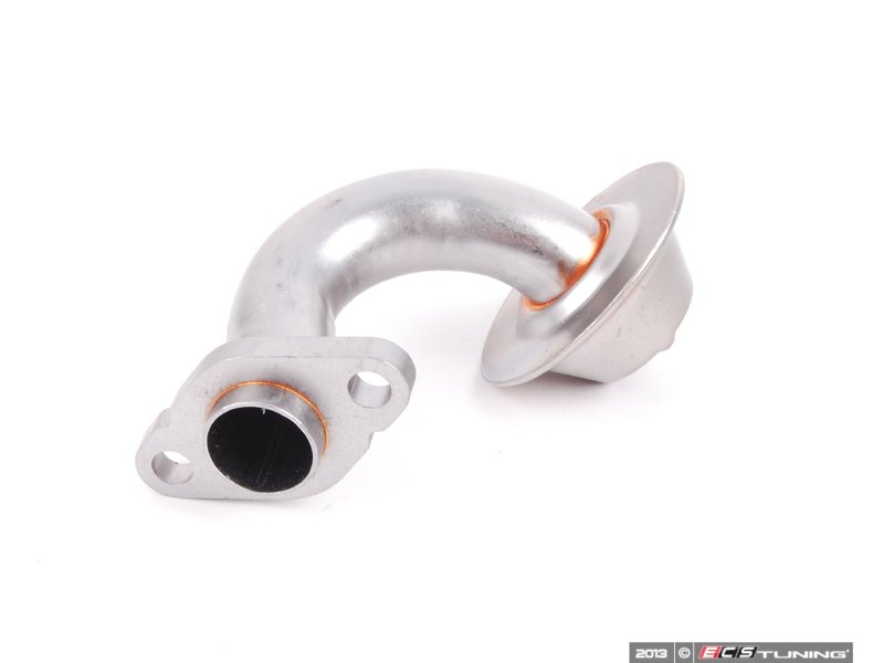 Genuine Volkswagen Audi - 06B115251B - Oil Pick-Up Tube - (NO LONGER ...