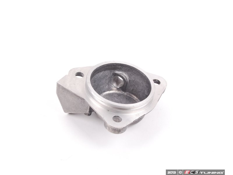 Genuine Volkswagen Audi - 01X301453A - COVER (01X 301 453 A)