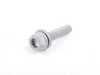 Genuine Volkswagen Audi - N91148901 - Hex Bolt - Priced Each (N 911 489 01)
