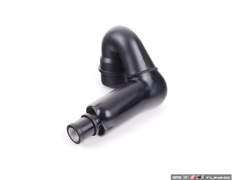 Vaico - 058103213 - Crankcase Breather Tube