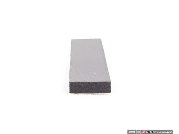 Genuine BMW - 16111183268 - E70 X5 Sound Absorber (16-11-1-183-268)