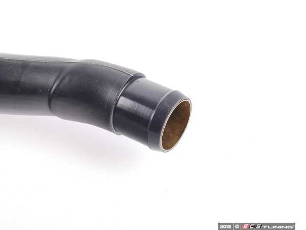 Genuine BMW - 16111181598 - E36 Fuel Filler Neck - (NO LONGER AVAILABLE ...