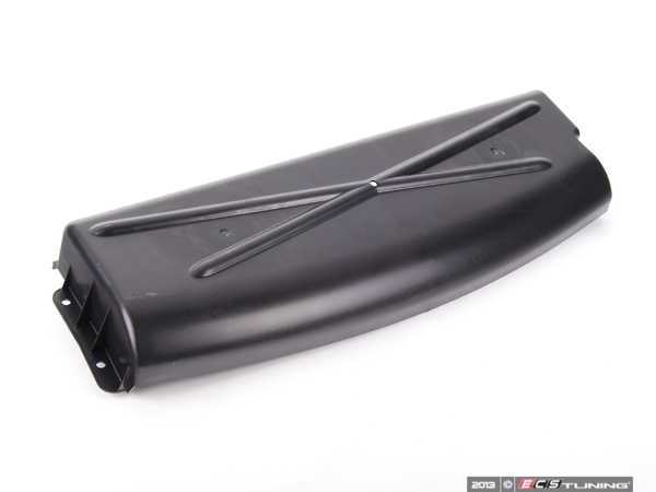Genuine BMW - 51711977517 - Lower Air Duct (51-71-1-977-517)