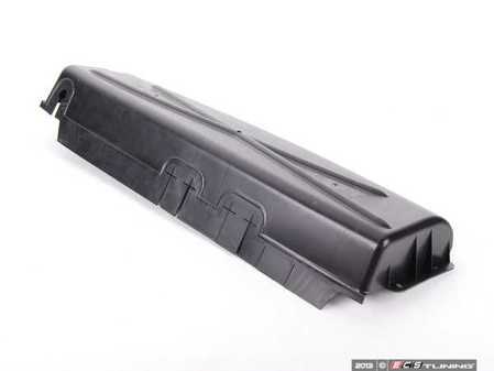 Genuine BMW - 51711977517 - Lower Air Duct (51-71-1-977-517)