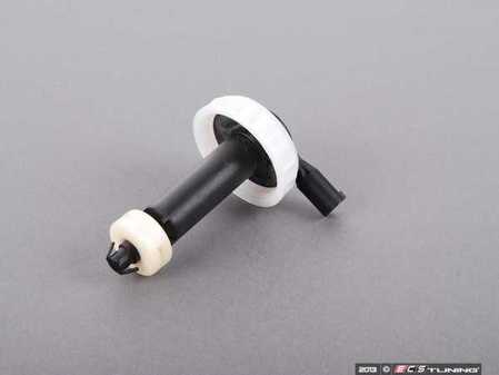 Genuine BMW - 34326756226 - Brake Master Cylinder Cap (34-32-6-756-226)