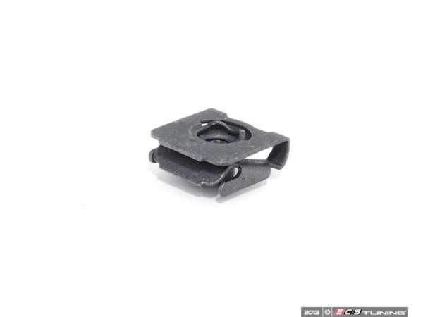 Genuine Volkswagen Audi - N90342504 - Speed Nut - Priced Each (N 903 ...