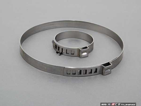 Vaico - 1K0498203A - Outer CV Boot Kit - Priced Each