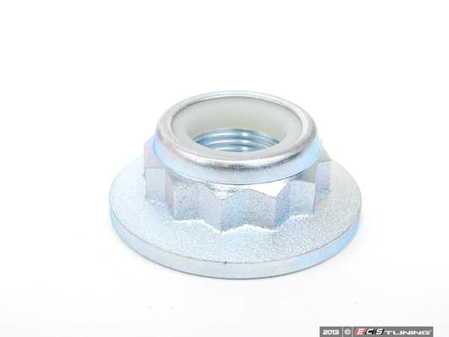 Vaico - 1J0501477A - Rear Wheel Hub & Bearing Assembly - Priced Each