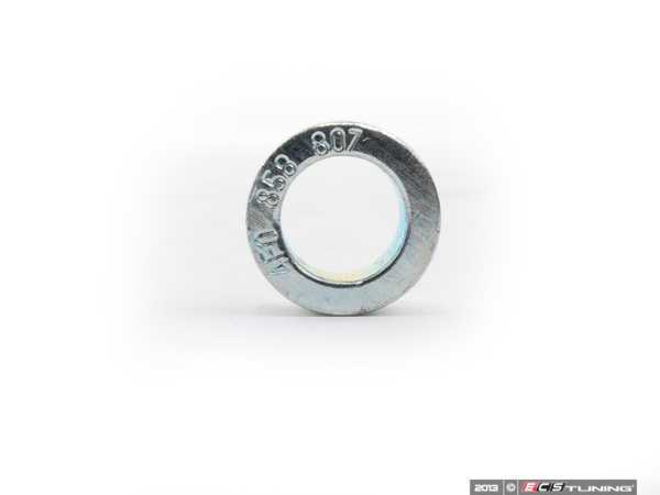Genuine Volkswagen Audi - 4F0858807 - SLEEVE (4F0 858 807)