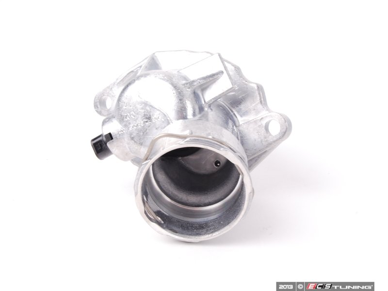 Wahler - 2722000415 - Thermostat Assembly