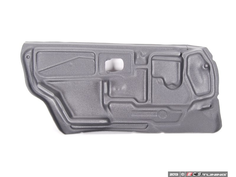 Genuine BMW - 51488195409 - Door Insulation - Left (51-48-8-195-409)