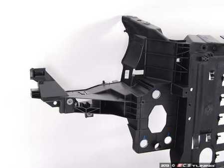 Genuine MINI - 51717147912 - Core Support Front Panel - Priced Each (51 ...