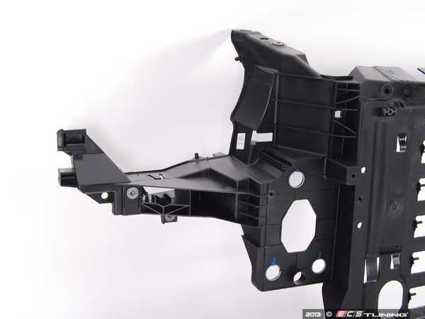 Genuine MINI - 51717147912 - Core Support Front Panel - Priced Each (51 ...