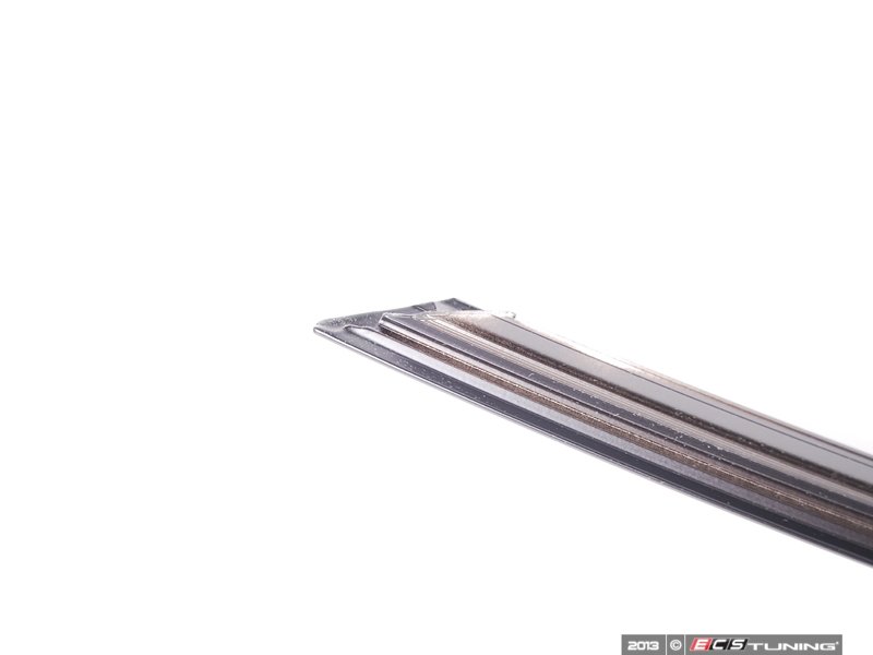 Genuine BMW - 51767119081 - Side Frame Trim - Left (51-76-7-119-081)