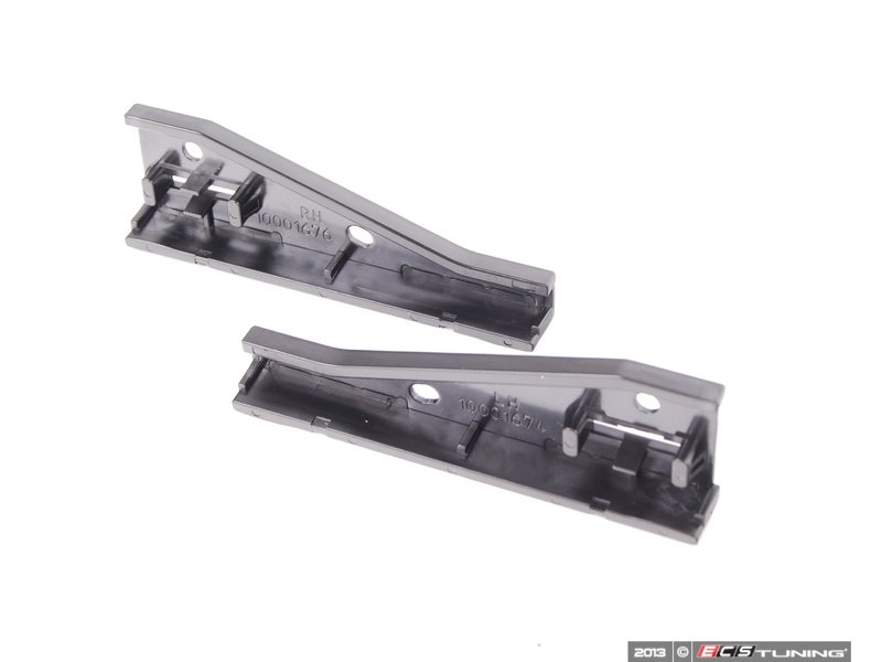 Genuine BMW - 54107278144 - MECHANISM GLASS COVE - (NO LONGER AVAILABLE ...