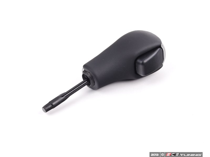 Genuine BMW - 25167585789 - Shift Knob - Automatic (25-16-7-585-789)