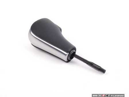 Genuine BMW - 25167585789 - Shift Knob - Automatic (25-16-7-585-789)