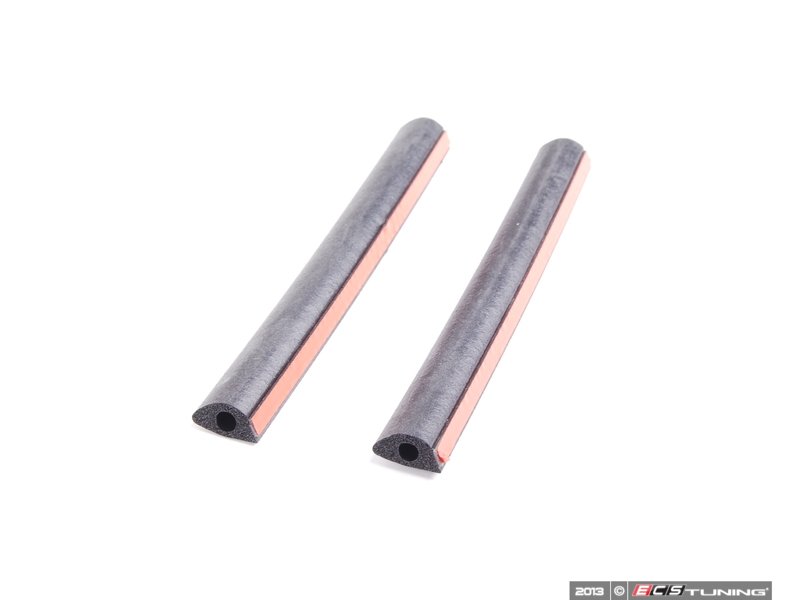ECS News - MINI R52 Convertible Rear Trim Kit