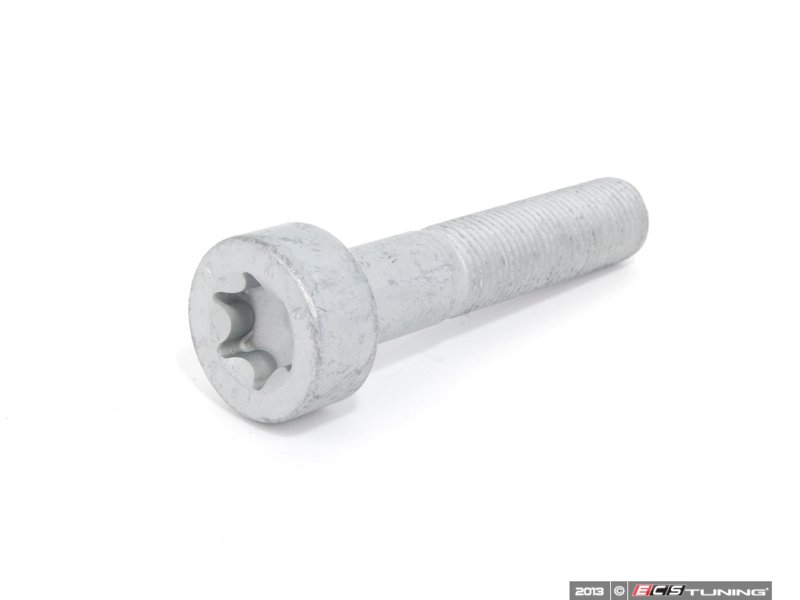 Genuine Porsche - 99907309202 - Pan Head Screw - Priced Each