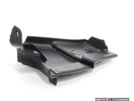 Genuine BMW - 51757171792 - lower engine partition - right (51-75-7-171 ...