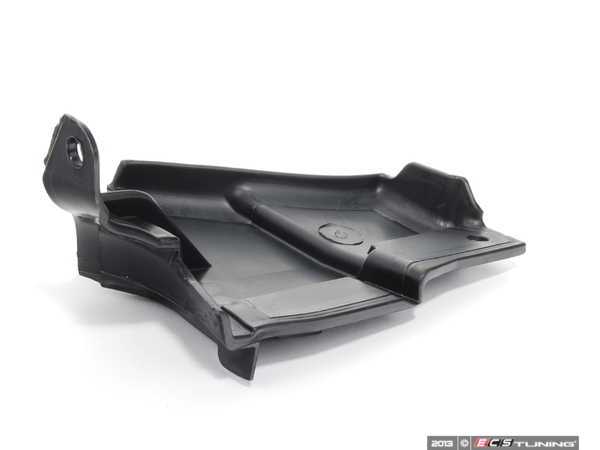 Genuine BMW - 51757171792 - lower engine partition - right (51-75-7-171 ...