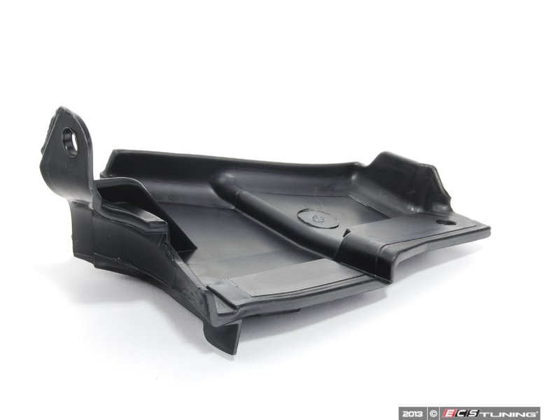 Genuine BMW - 51757171792 - lower engine partition - right (51-75-7-171 ...