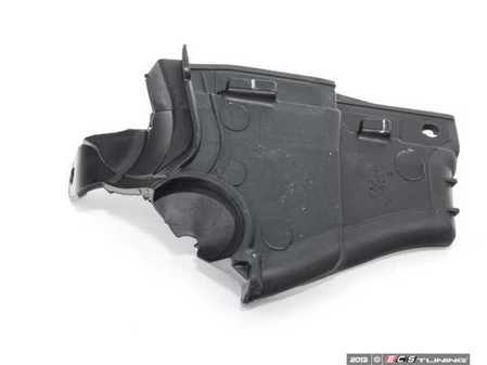 Genuine BMW - 51757171792 - lower engine partition - right (51-75-7-171 ...