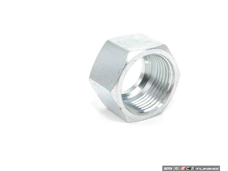 Genuine Mercedes Benz - 0009906854 - Junction Nut