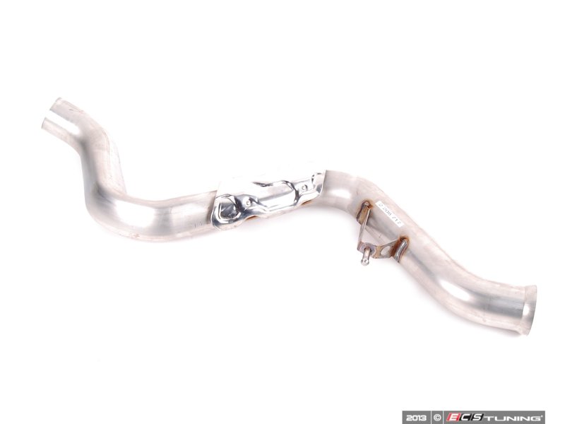 Genuine BMW M Performance - 18302184201 - BMW Performance Exhaust ...