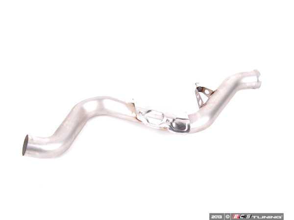 Genuine BMW M Performance - 18302184201 - BMW Performance Exhaust ...
