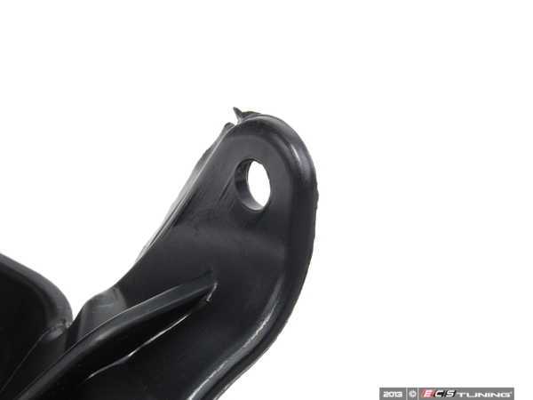 Genuine BMW - 51757171791 - lower engine partition - left (51-75-7-171-791)