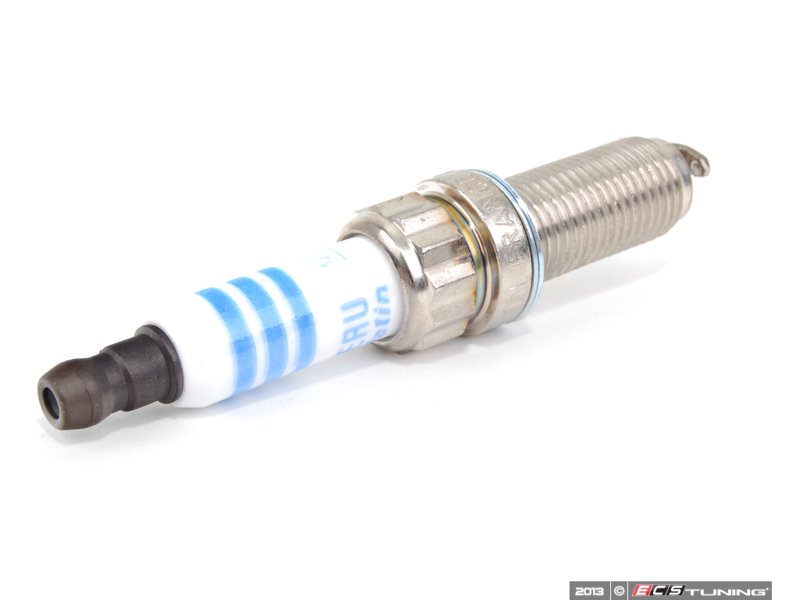 Genuine MINI - 12122293697 - Spark Plug High Power - Priced Each (12-12 ...