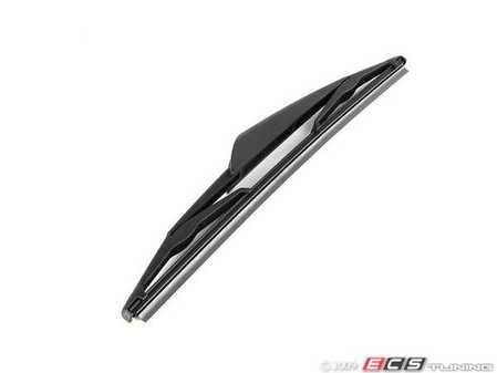 Genuine MINI - 61627079943 - Wiper Blade - Rear (61-62-7-079-943)