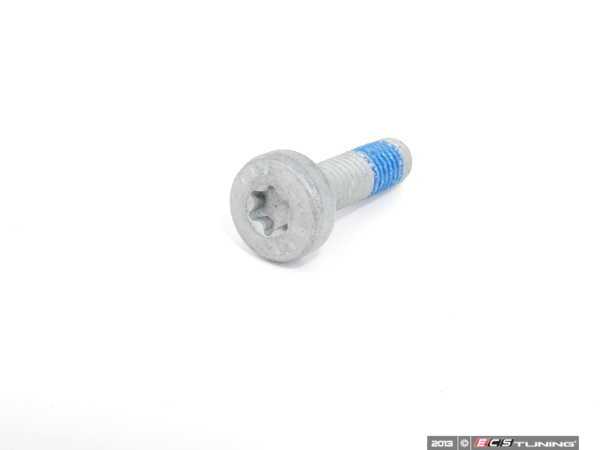Genuine Volkswagen Audi - N10700202 - Water Pump Bolt - Priced Each (N ...