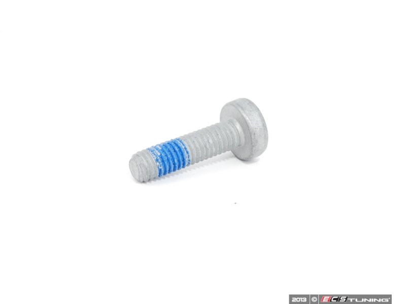 Genuine Volkswagen Audi - N10700202 - Water Pump Bolt - Priced Each (N ...