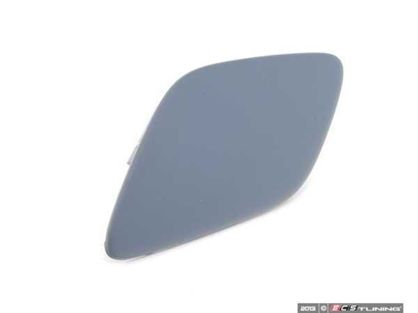 Genuine BMW - 61677188511 - Headlight Washer Cap - Left (61-67-7-188-511)
