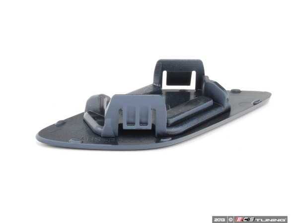 Genuine BMW - 61677188511 - Headlight Washer Cap - Left (61-67-7-188-511)