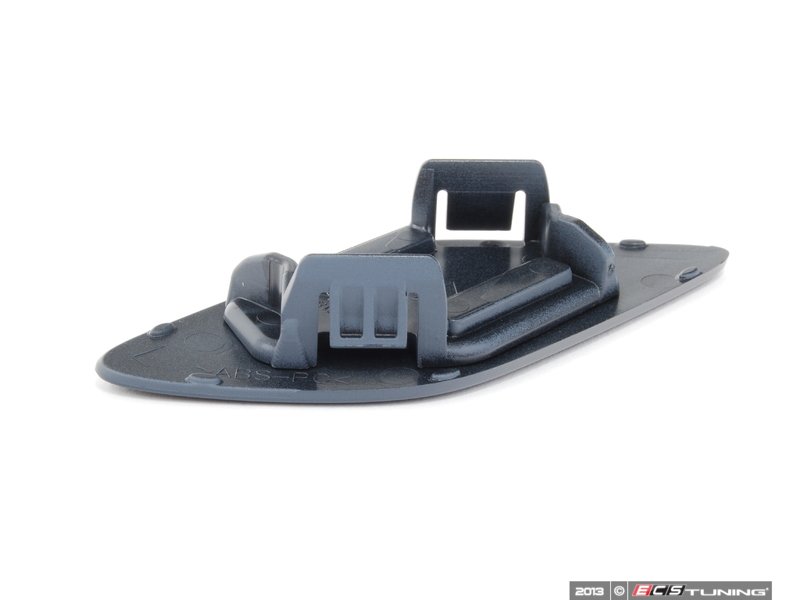 Genuine BMW - 61677188511 - Headlight Washer Cap - Left (61-67-7-188-511)