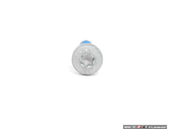 Genuine Volkswagen Audi - N10700202 - Water Pump Bolt - Priced Each (N ...