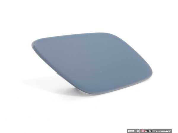 Genuine BMW - 61677188512 - Headlight Washer Cap - Right (61-67-7-188-512)