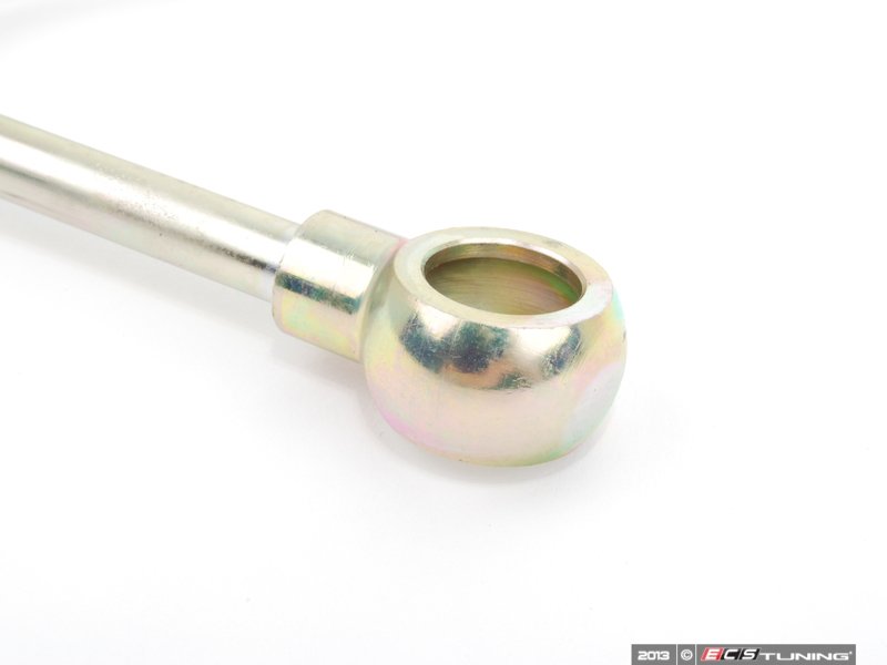 Genuine BMW - 32411141426 - Power Steering Pressure Hose (32-41-1-141-426)