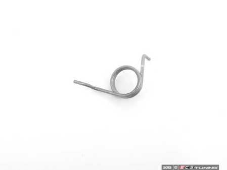 Genuine BMW - 51477028559 - Spring - Left (51-47-7-028-559)