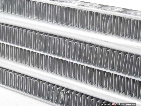 Genuine BMW - 17117540810 - Power Steering Cooler (17-11-7-540-810)